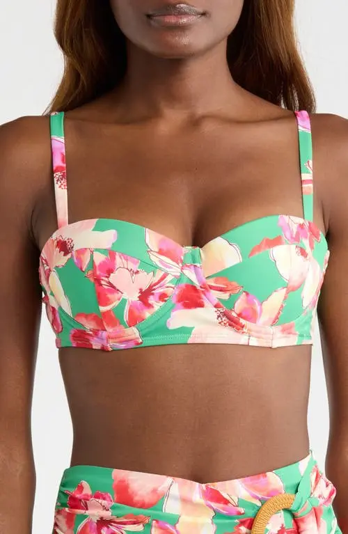 HUTCH Underwire Bikini Top