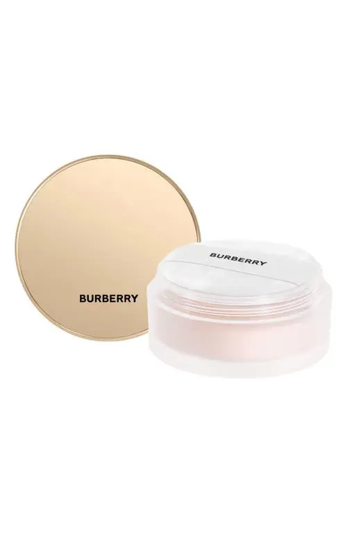 Burberry Beyond Wear Finishing & Smoothing Loose Powder - 01 Bloom