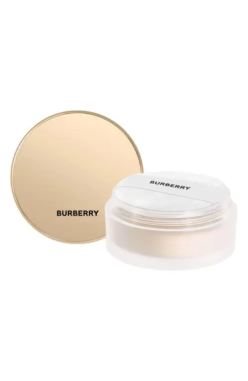 Burberry Beyond Wear Finishing & Smoothing Loose Powder - 02 Sand