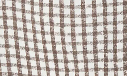 Rails Gingham Button-up Shirt With Patch Pockets