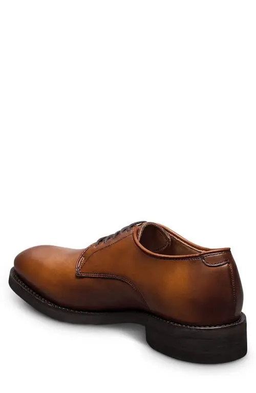 Allen Edmonds Ramsey Derby - Walnut