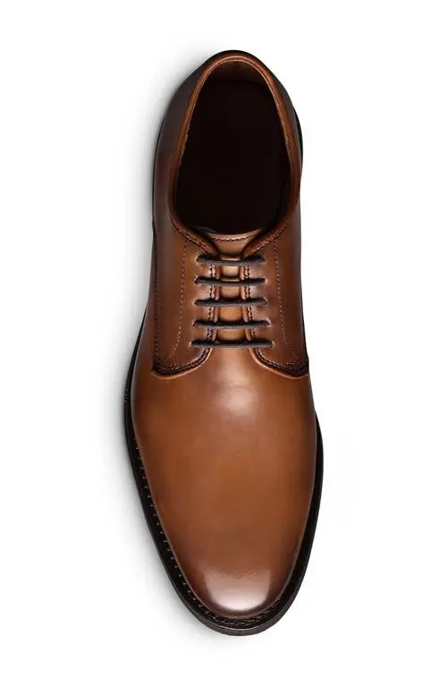Allen Edmonds Ramsey Derby - Walnut