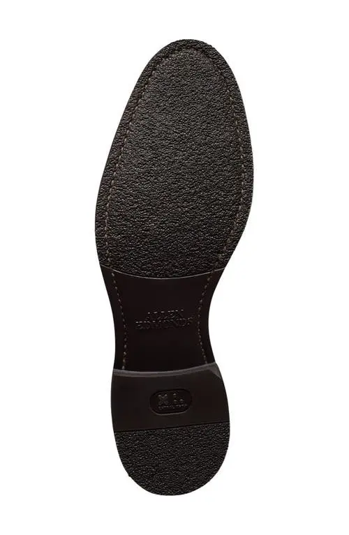 Allen Edmonds Ramsey Derby - Walnut