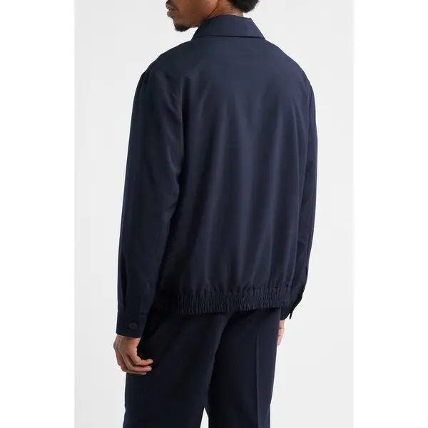 KROST Zip Front Jacket