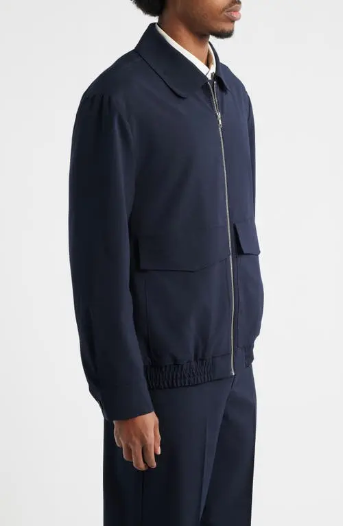 KROST Zip Front Jacket