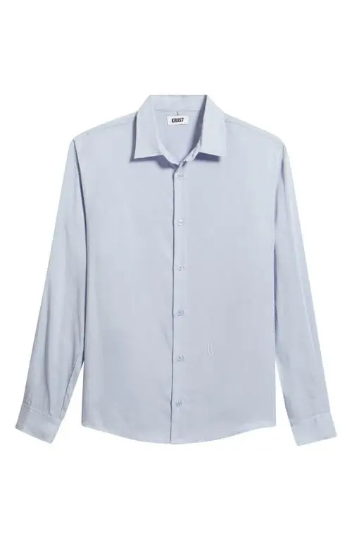 KROST Jordan 'k' Button-up Shirt