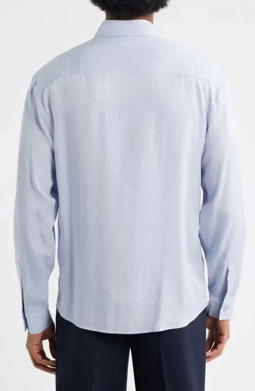 KROST Jordan 'k' Button-up Shirt