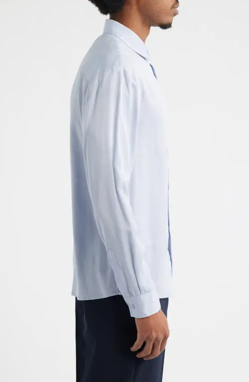 KROST Jordan 'k' Button-up Shirt