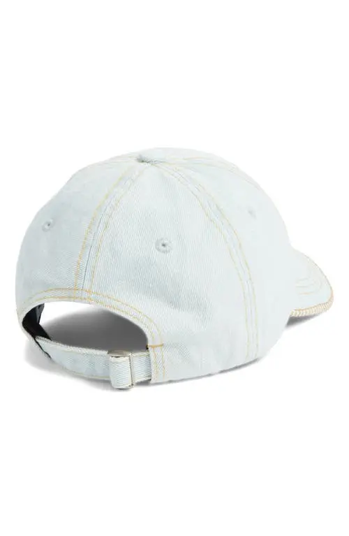 KROST Denim Baseball Cap