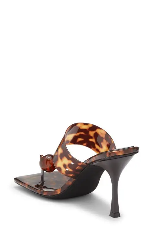 Jeffrey Campbell Aqueous Sandal