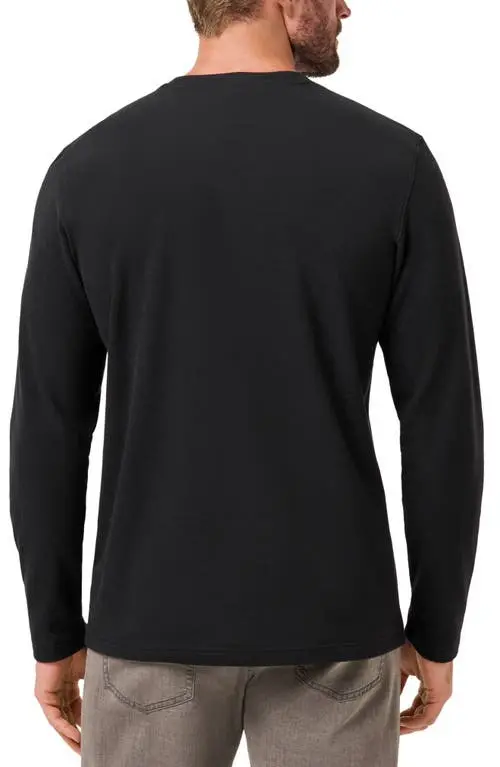 Travis Mathew Peak Fleece Sweatshirt