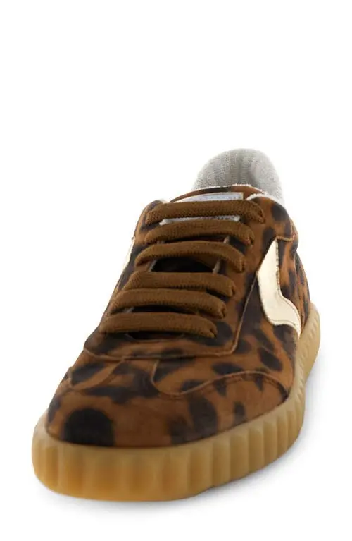 VOILE BLANCHE Ines Sneaker - Brown