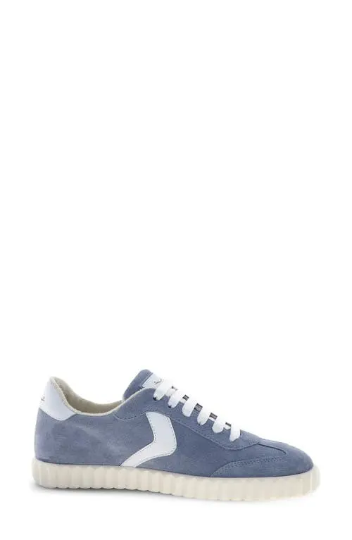 VOILE BLANCHE Ines Sneaker - Cloud Grey