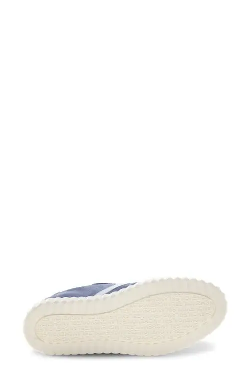 VOILE BLANCHE Ines Sneaker - Cloud Grey