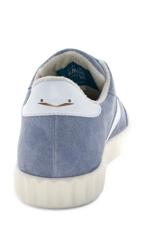 VOILE BLANCHE Ines Sneaker - Cloud Grey