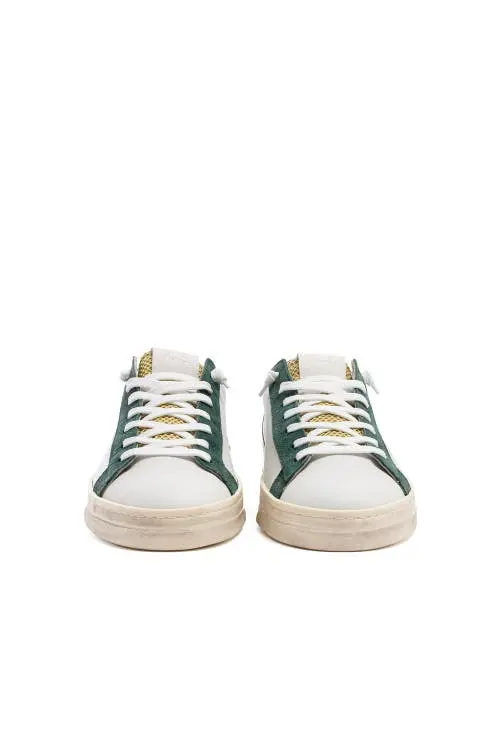 P448 Jack Sneakers