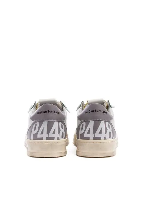 P448 Jack Sneakers