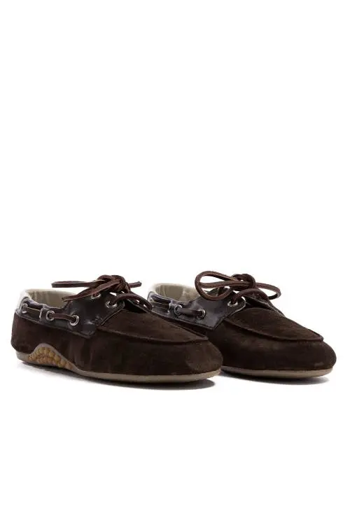 P448 Antibes Boat Shoe