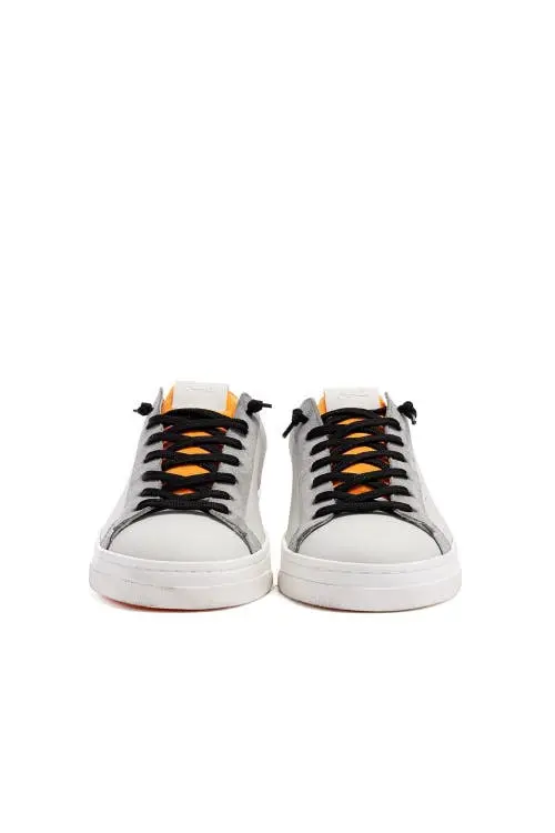 P448 Jack Leather Sneaker