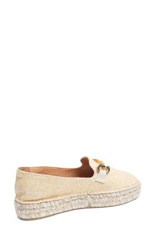 PATRICIA GREEN Avery Platform Loafer