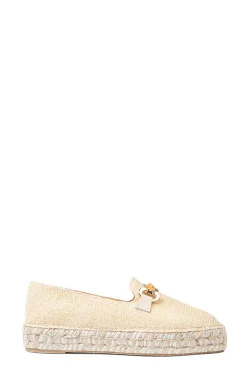 PATRICIA GREEN Avery Platform Loafer