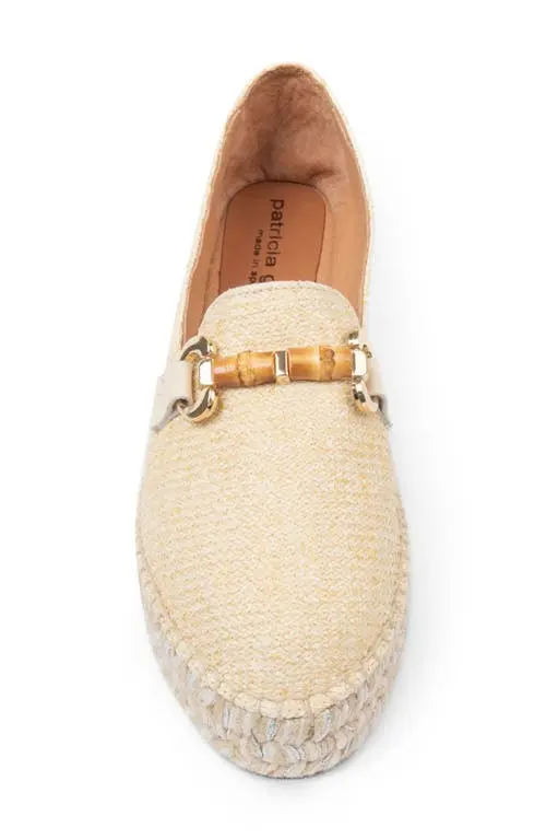 PATRICIA GREEN Avery Platform Loafer