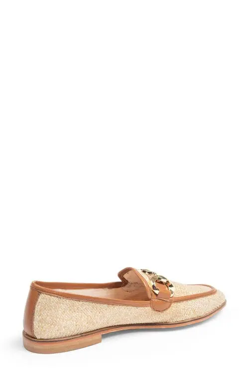 PATRICIA GREEN Harlow Bit Loafer