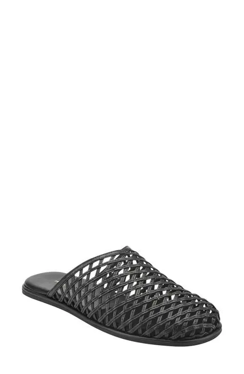 Marc Fisher Lynzi Mule - Black
