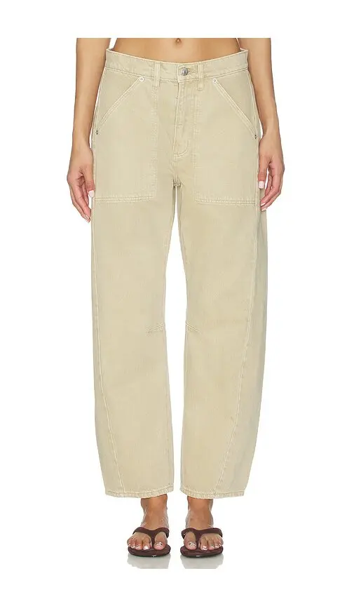Rolla's Arc Barrel Jeans