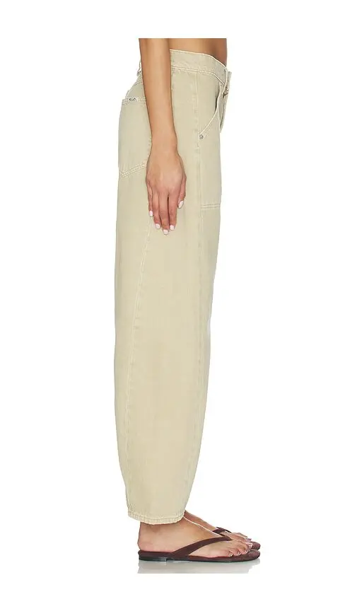 Rolla's Arc Barrel Jeans