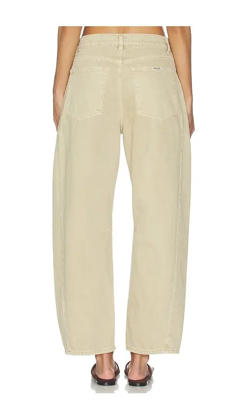 Rolla's Arc Barrel Jeans