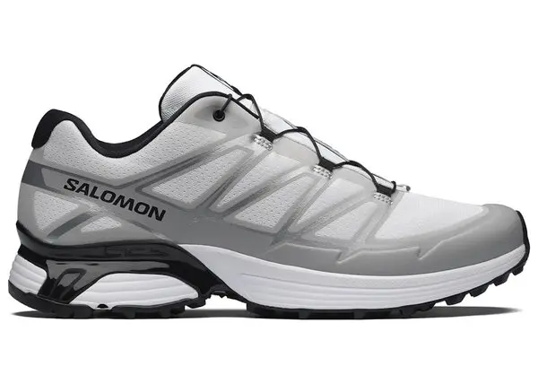 SALOMON Xtpathway 2 Silver Sneakers