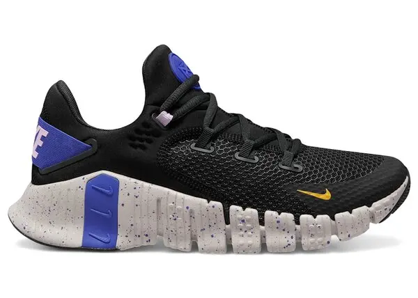 Nike Free Metcon 4 Sneakers