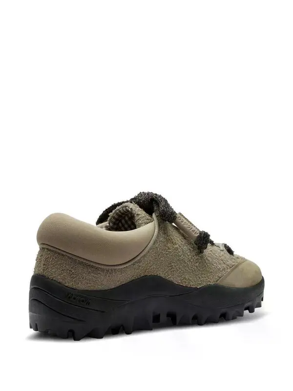 Axel Arigato Grain Lace-up Sneakers - Neutrals