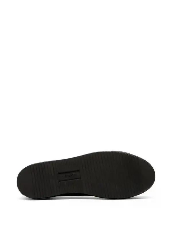 Axel Arigato Clean 90 Cap-toe Sneakers
