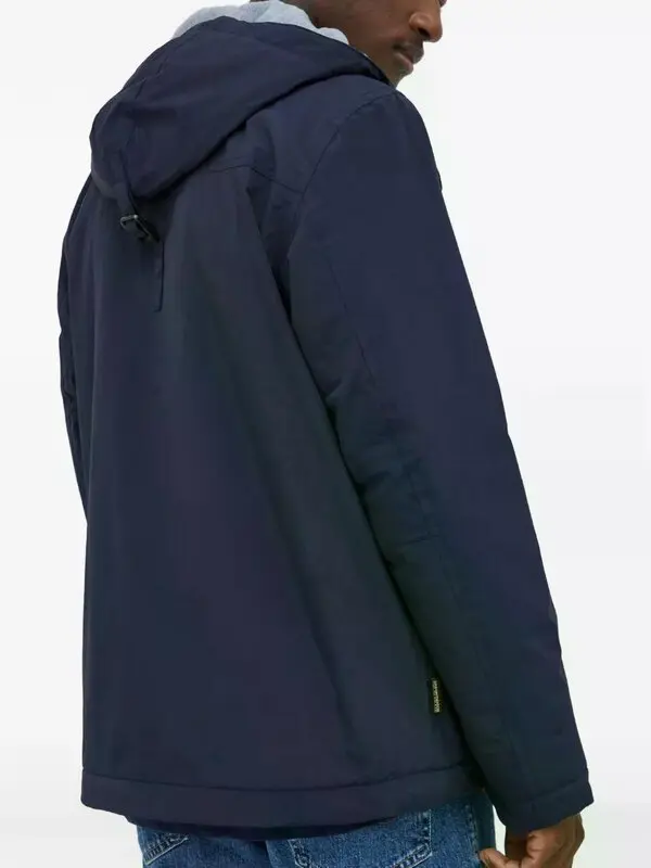 NAPAPIJRI Rainforest Winter 3 Jacket