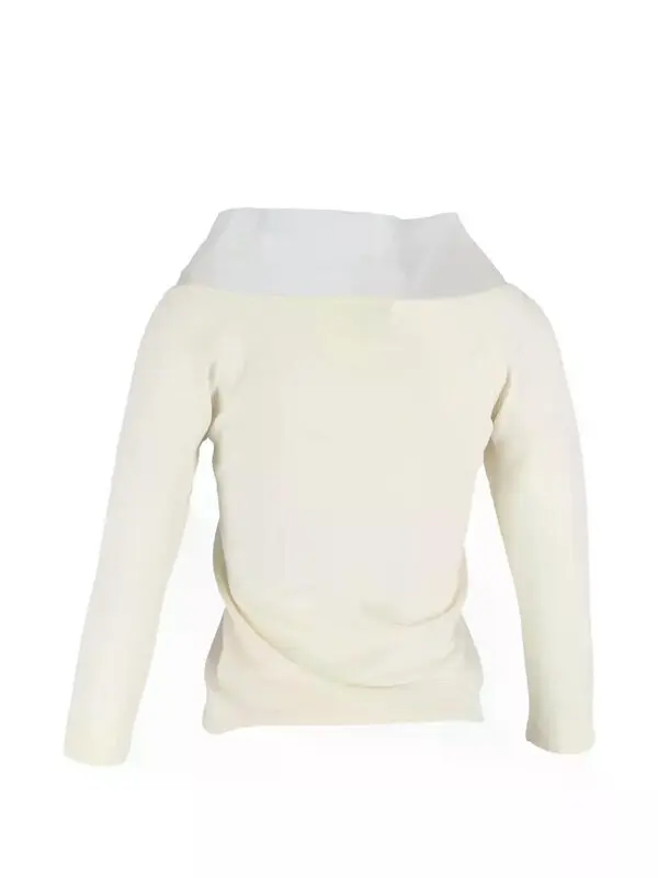 Max Mara V-neck Sweater