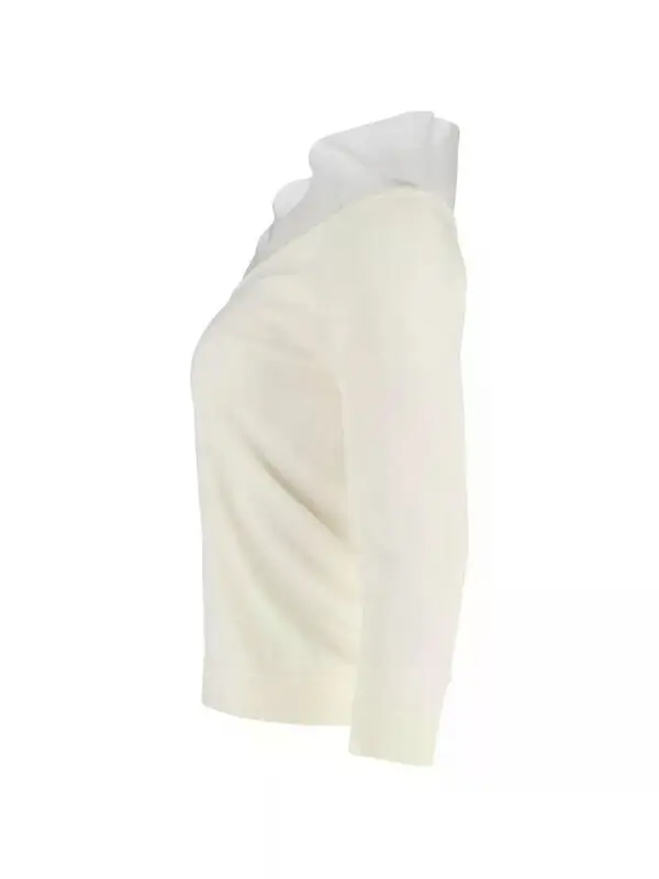 Max Mara V-neck Sweater