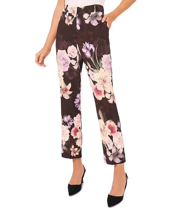Ted Baker London Cigarette Pants