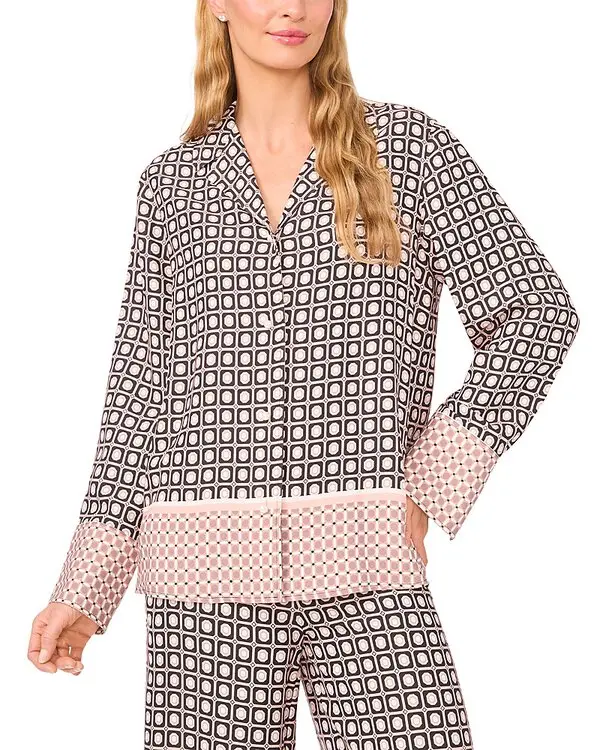 Ted Baker London Vanessa Blouse - Blushing Bride