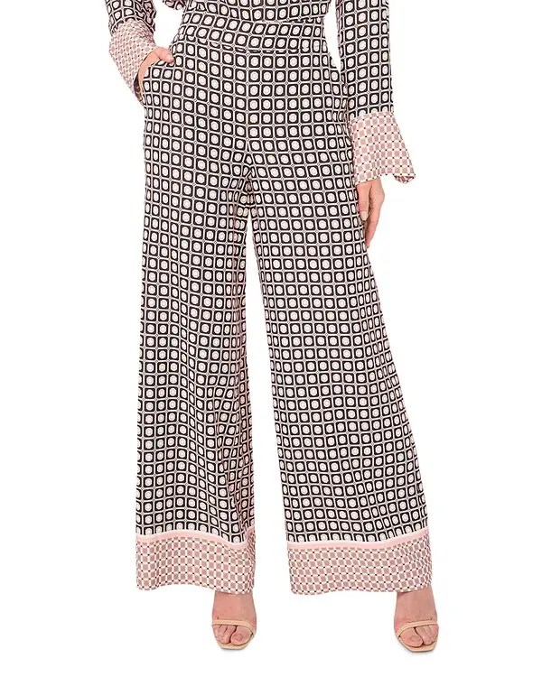 Ted Baker London Maya Wide Leg Pants