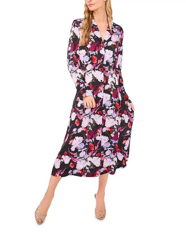 Ted Baker London Marella Shirt Dress