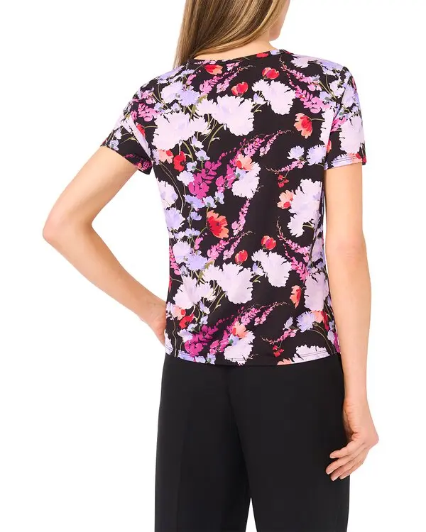 Ted Baker London Eva Boxy Tee