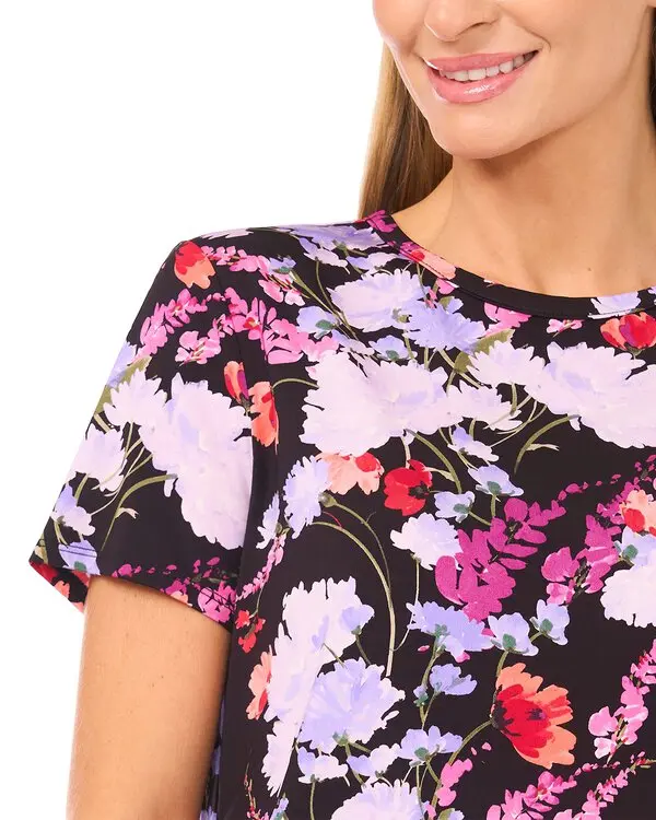 Ted Baker London Eva Boxy Tee