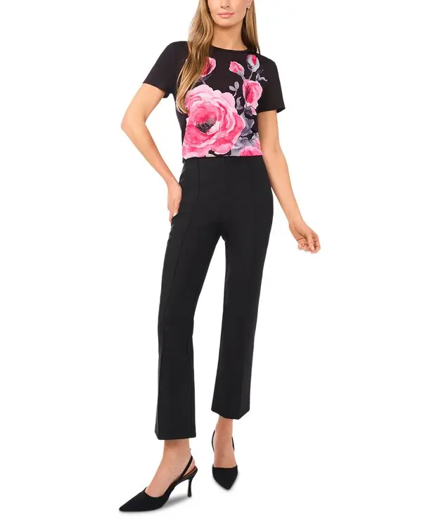 Ted Baker London Grand Rose Placement Tee