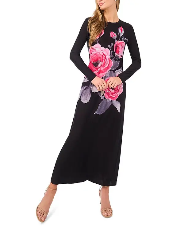 Ted Baker London Eloise Floral Dress