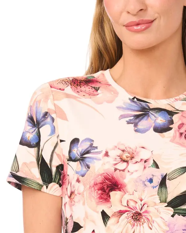 Ted Baker London Printed Tee