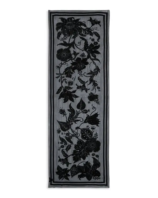 Echo Sunkissed Silhouette Occasion Wrap