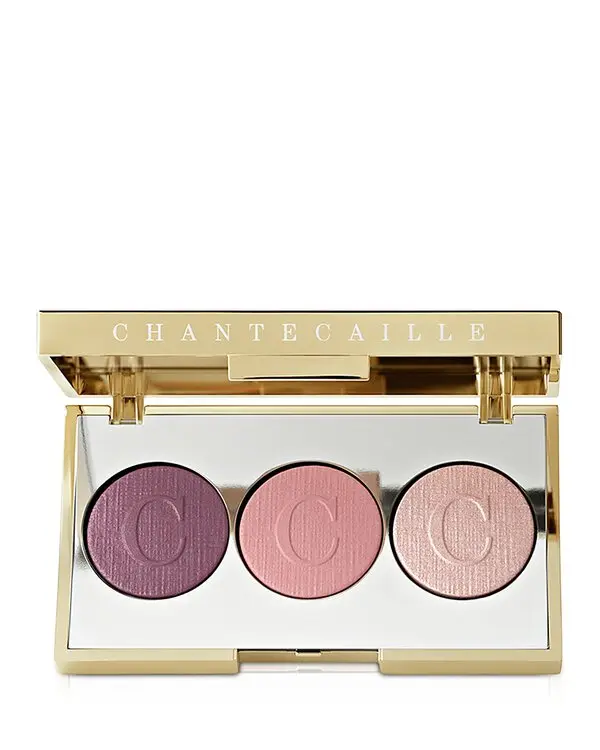 CHANTECAILLE Eye Trios - Dawn