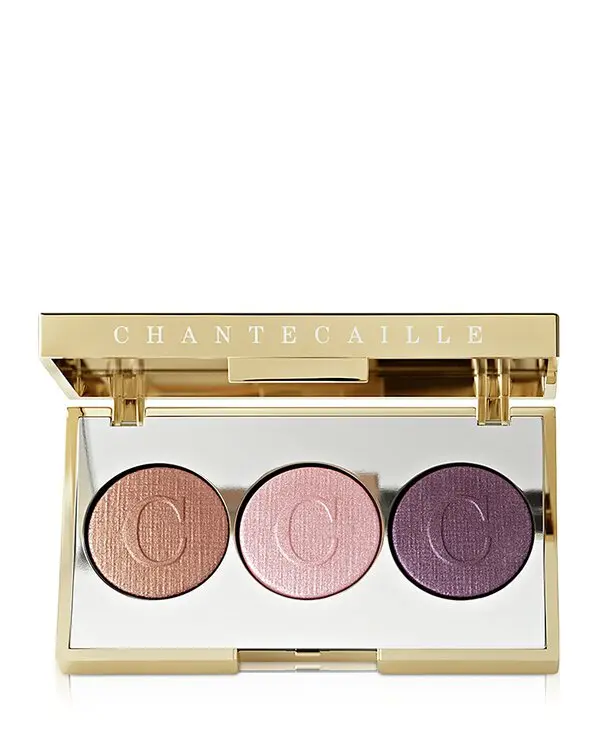 CHANTECAILLE Eye Trios - Dusk